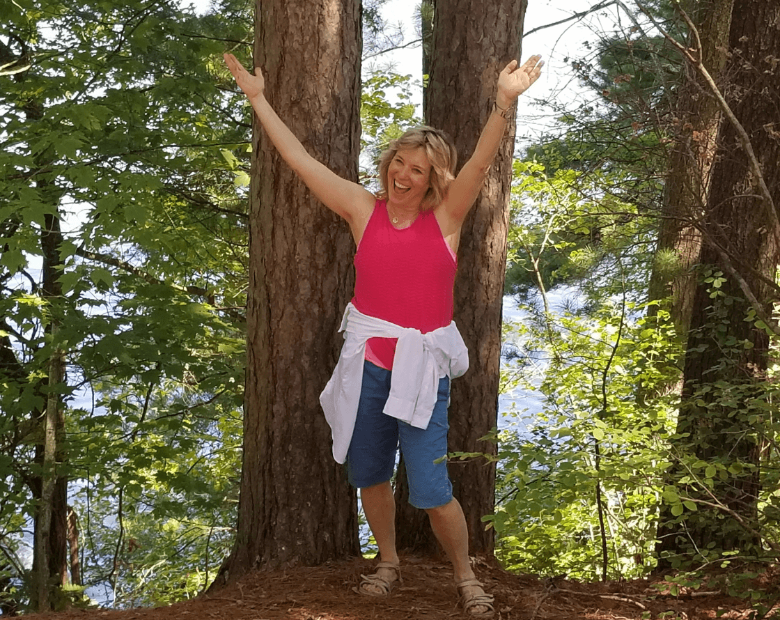 Did You Take The 5 Day Challenge? – Kathy McCabe