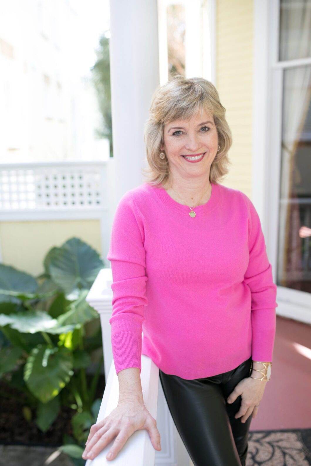 About – Kathy McCabe