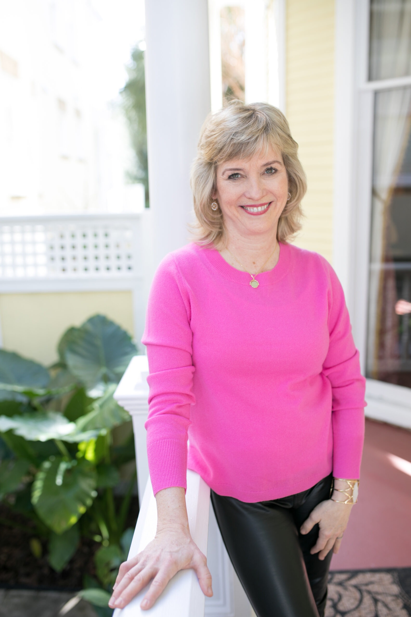 About – Kathy McCabe