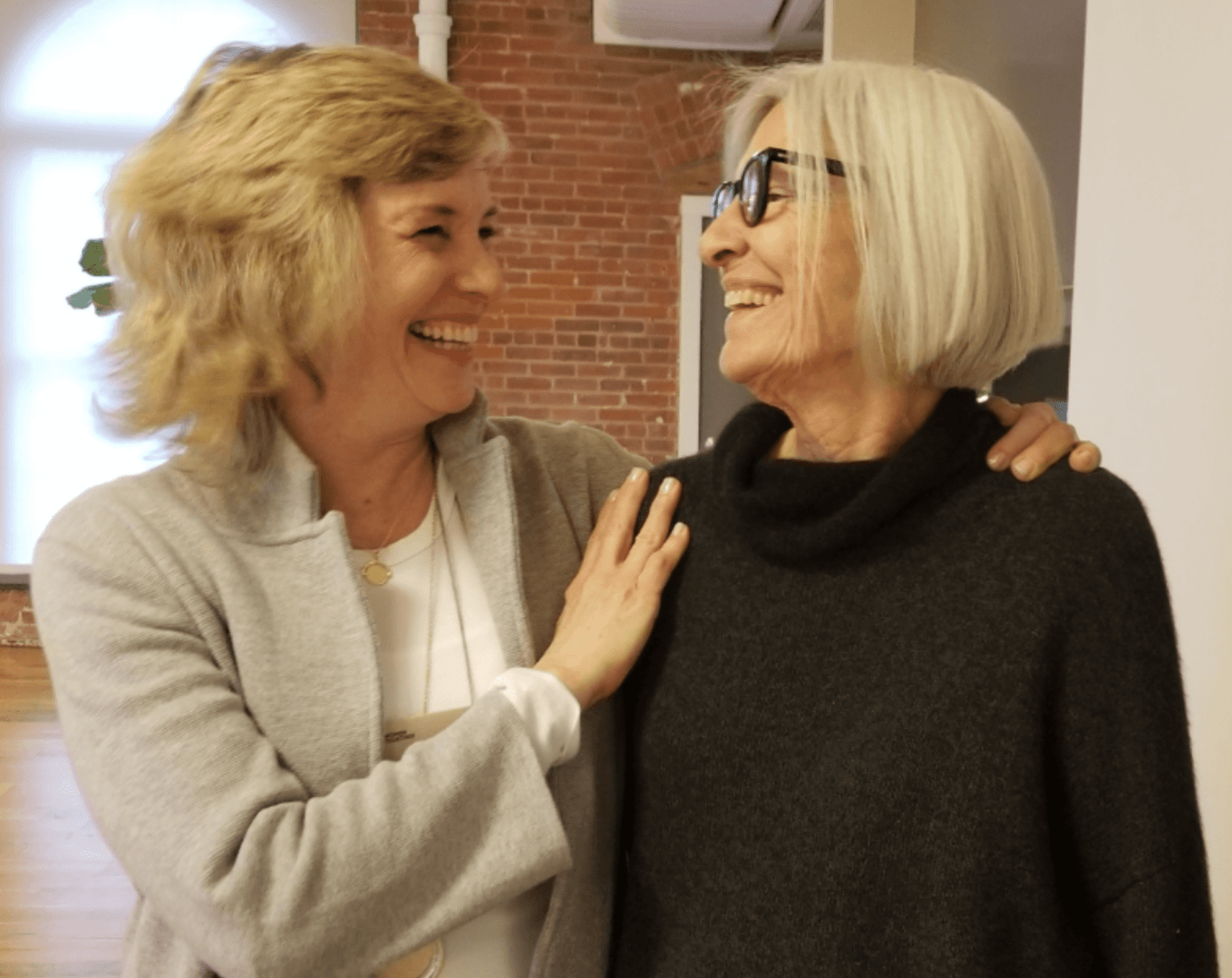 Follow Your YES! – Kathy McCabe