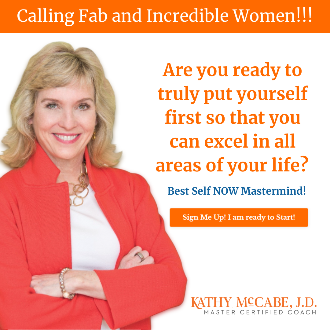 Responsibility For Your Life Archives - Kathy McCabe