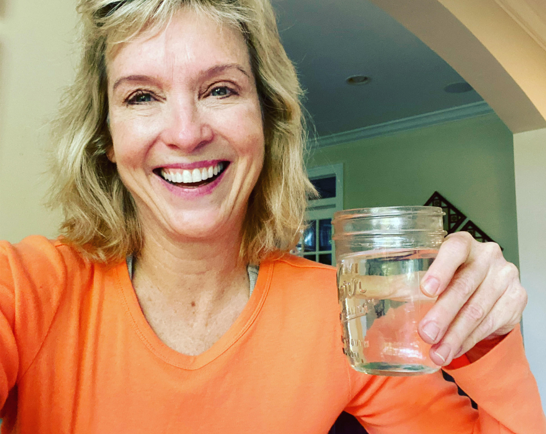 how to get out of a funk – Kathy McCabe